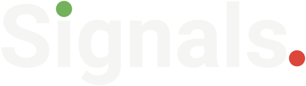 Freemium Signals – Signals